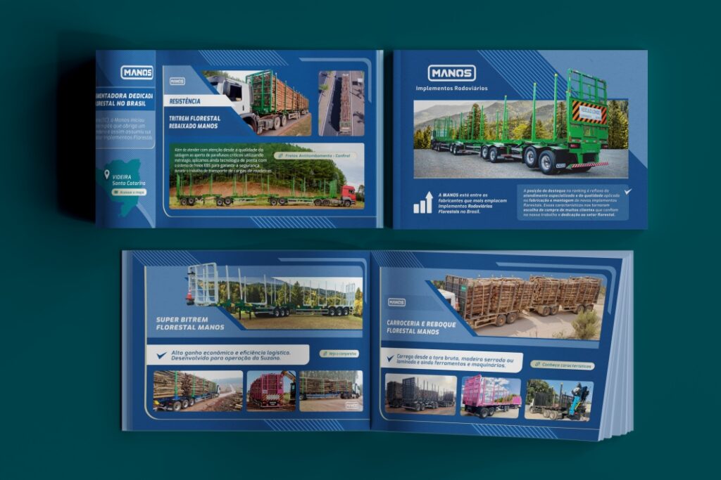 Manos Implementos | Manos Implementos