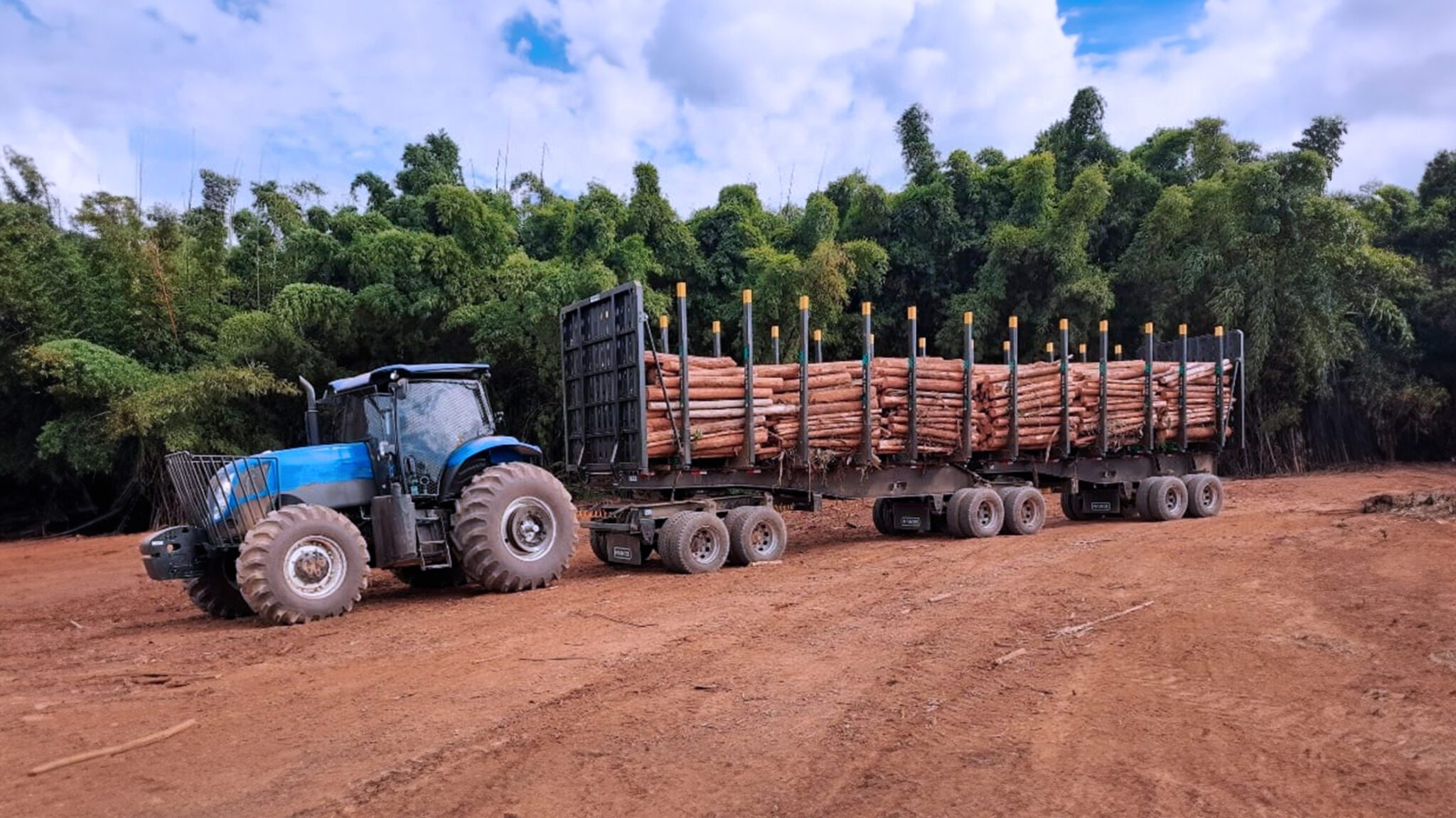 Implementos | Manos Implementos