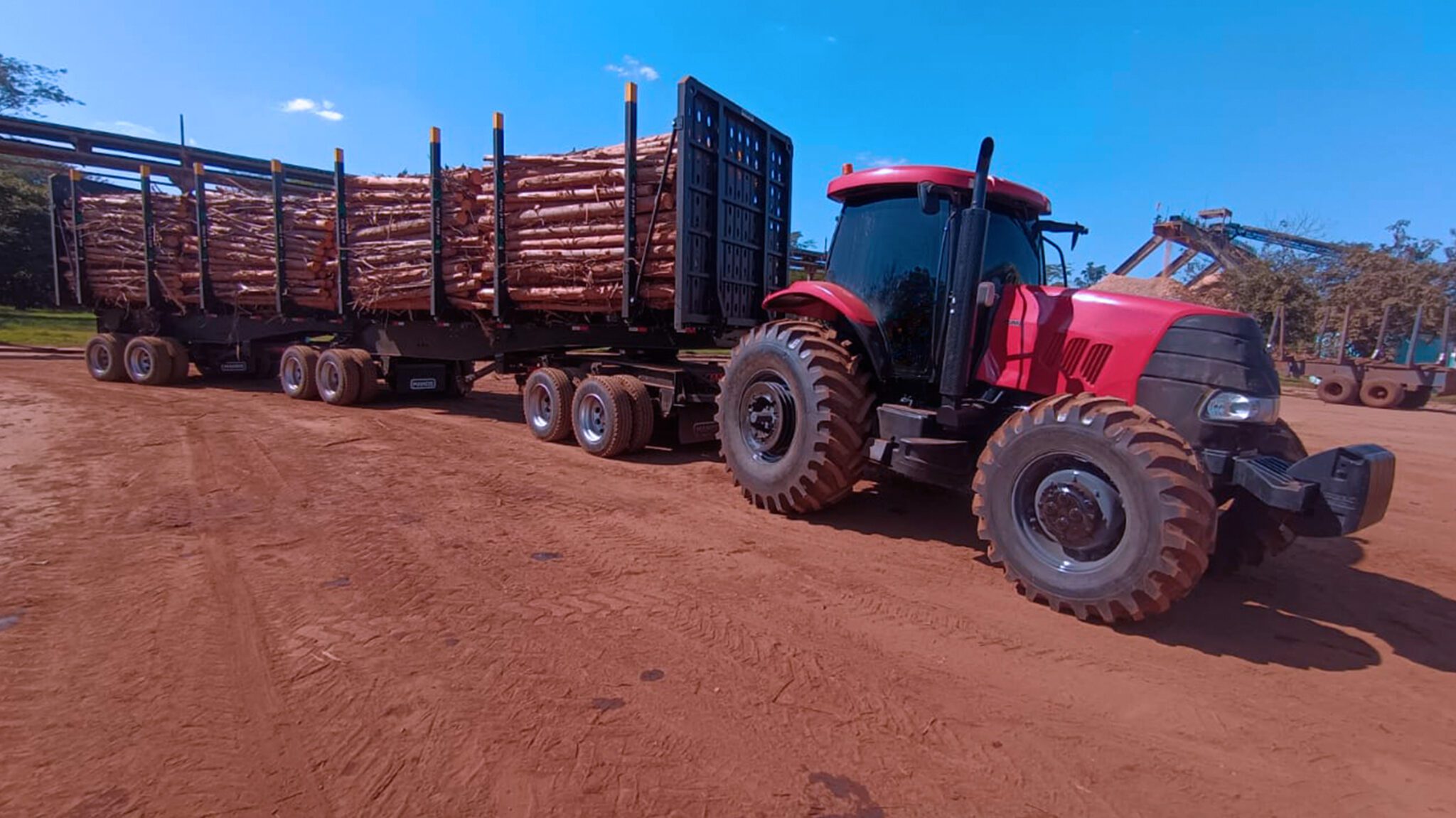 Implementos | Manos Implementos