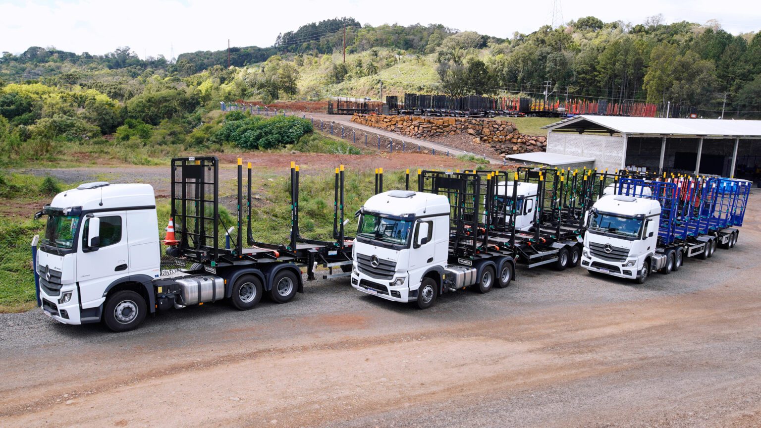 Implementos | Manos Implementos